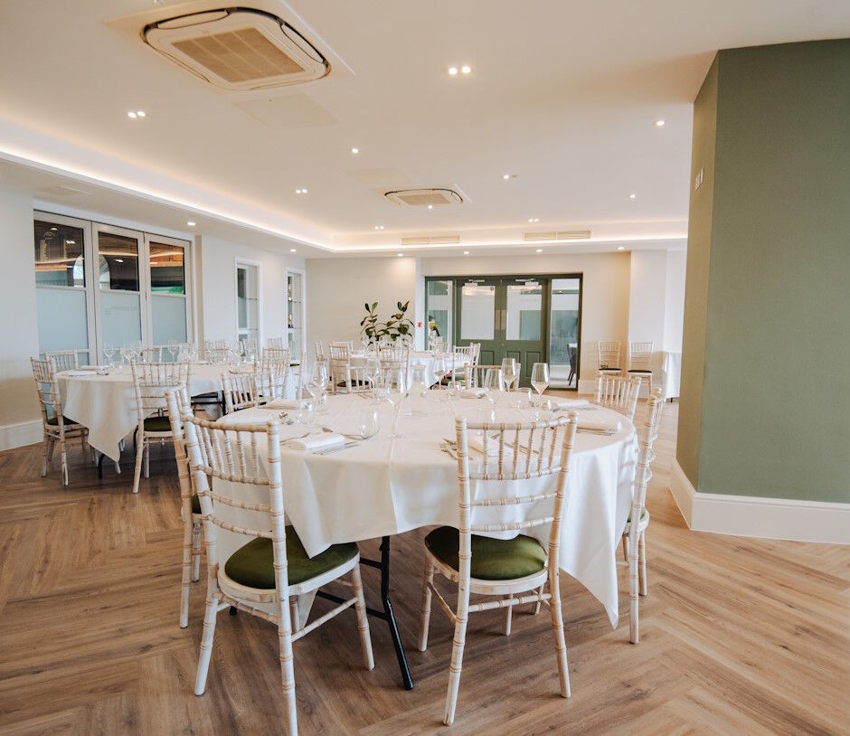 Content test :: Leatherhead Golf Club