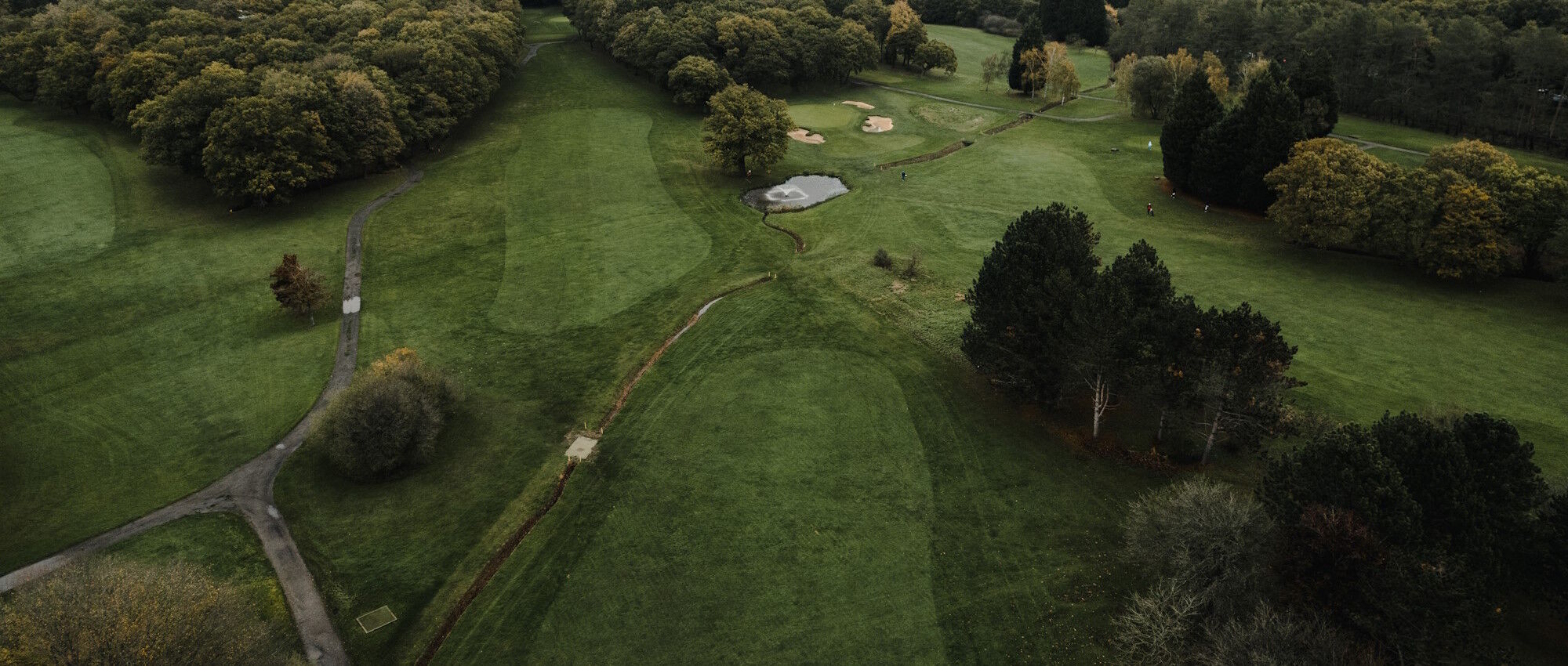 Additional Menu Page :: Leatherhead Golf Club